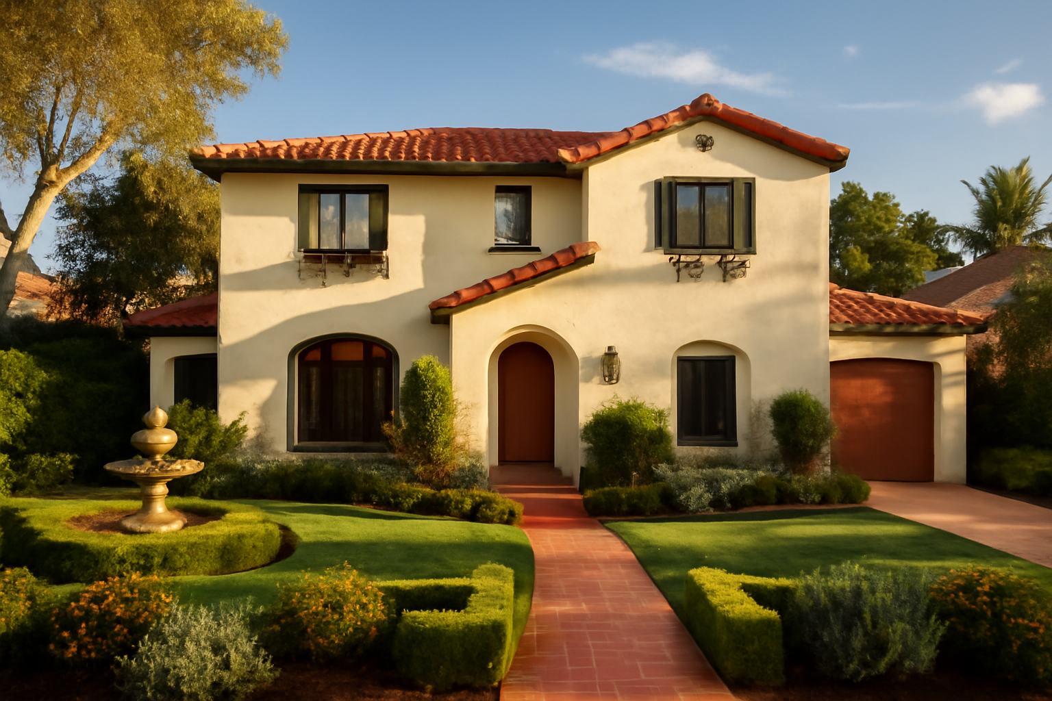 Rental Property Depreciation for California Landlords: Complete Tax ...