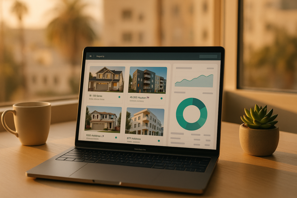 Best Property Management Software for Self-Managing Landlords (2026 ...